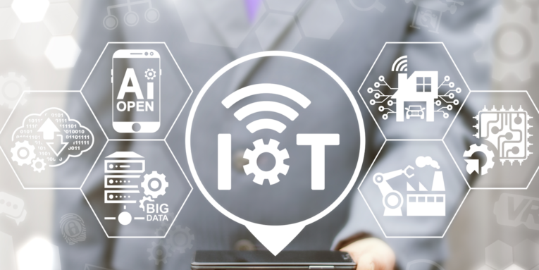 The Importance of Technology Stack for the IoT Development Comp - Top ...
