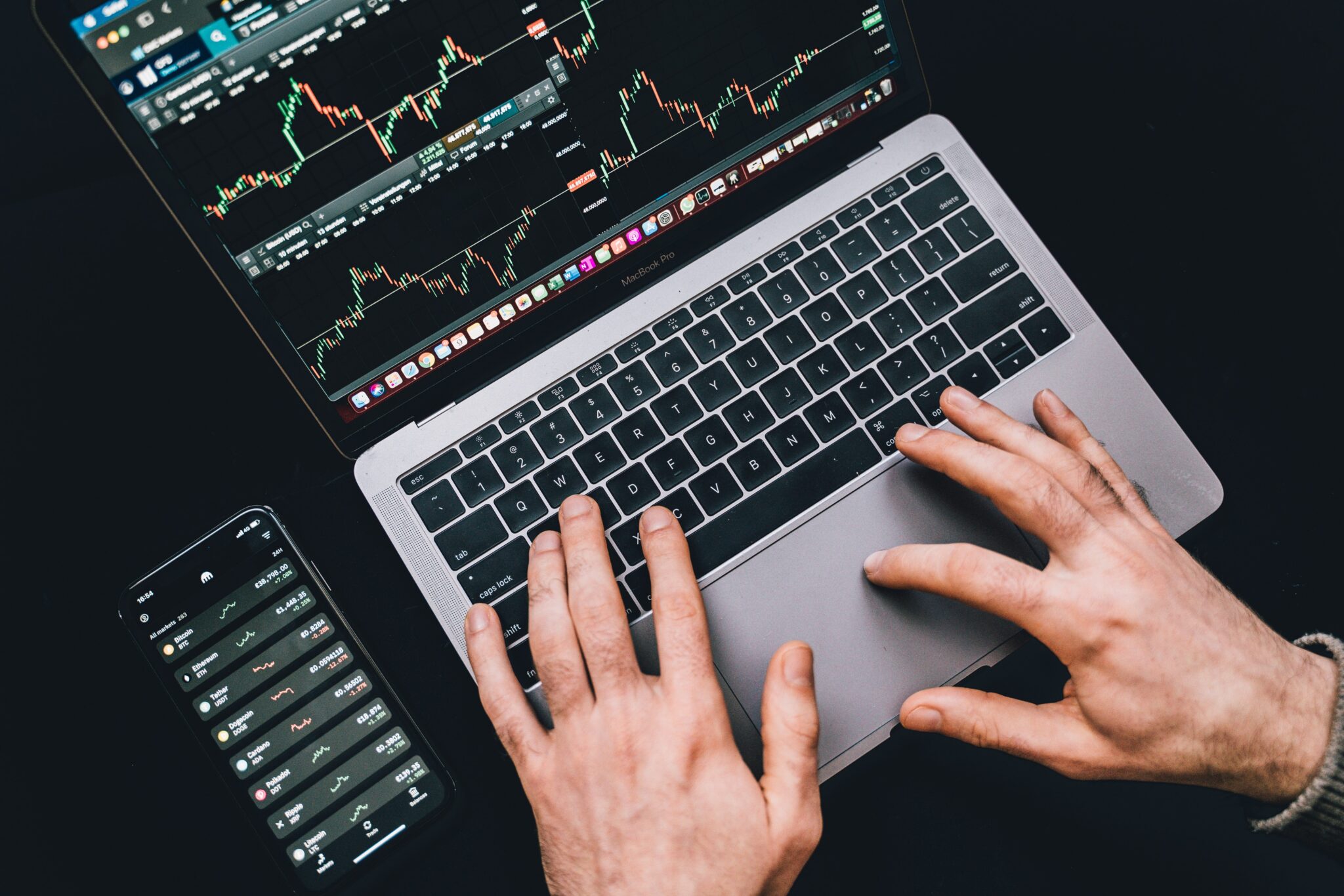 The Most Famous Insider Trading Scandals - Top Entrepreneurs Podcast ...
