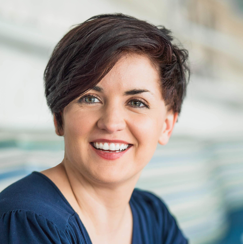 Entrepreneur Cathryn Lavery On What Sets BestSelf Co. Apart From The ...