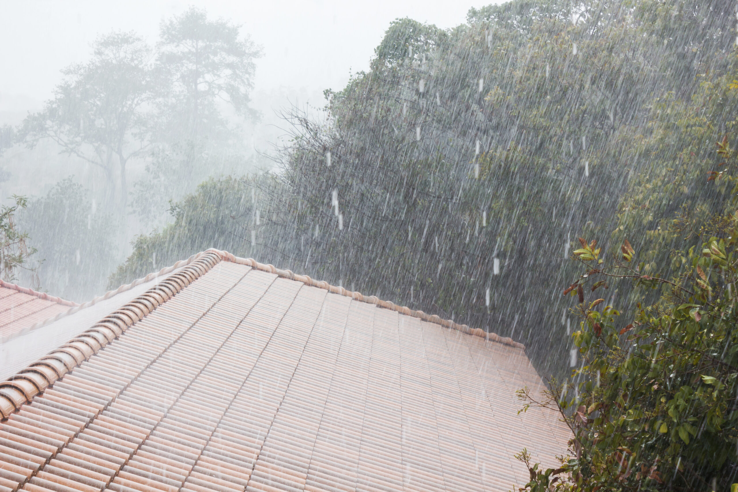 Reduce the Negative Effects of Bad Weather on Your Conservatory - Top ...
