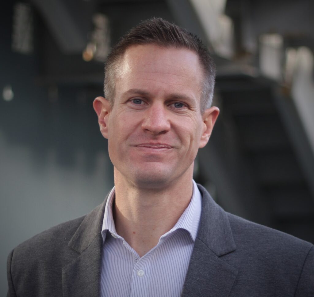 Daniel Beck: How 401GO is Transforming 401(k) Planning - Top ...