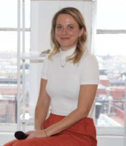 Amy Will, the fierce female entrepreneur, on a mission to inspire women ...