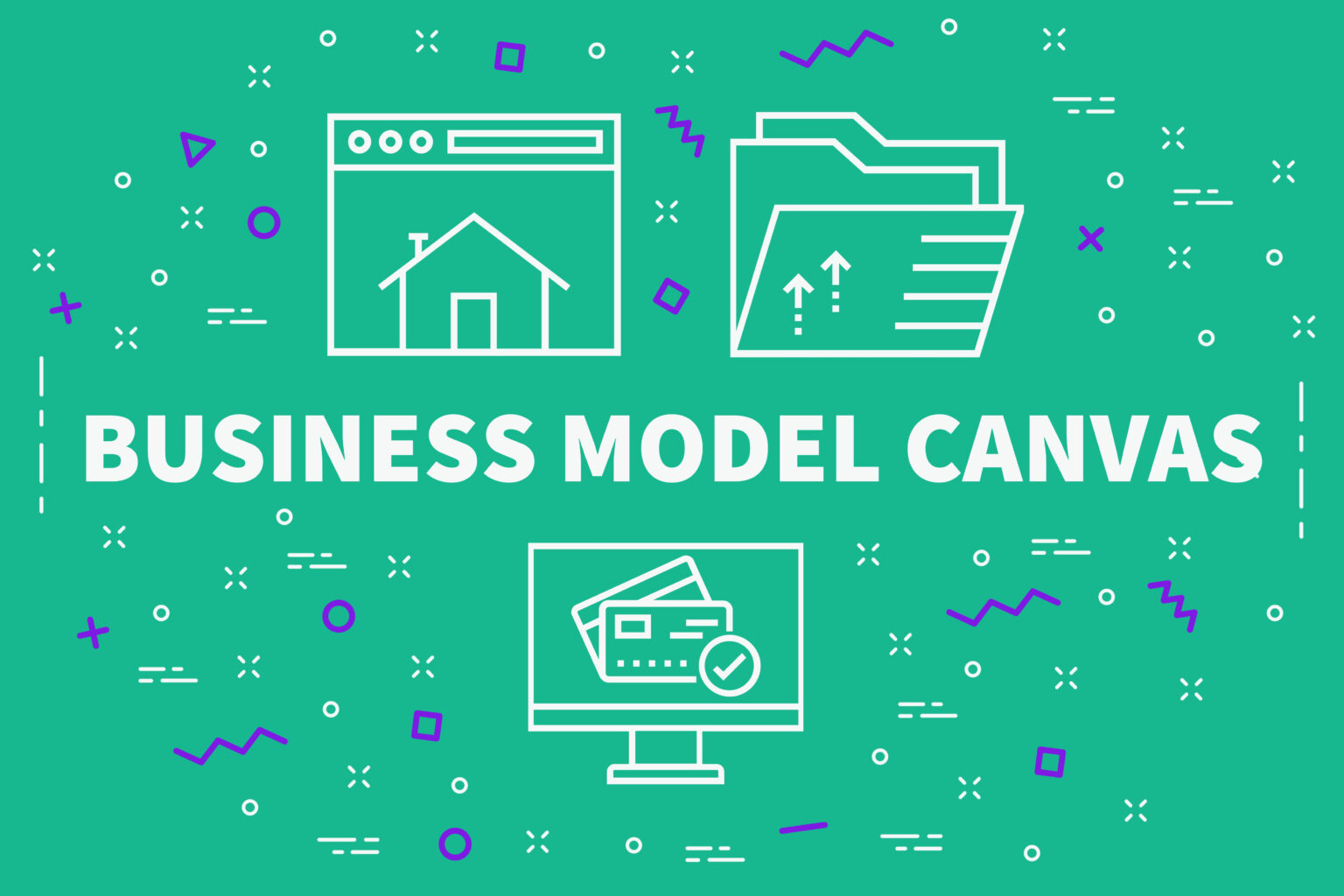 How To Create A Lean Canvas Framework For Business - Top Entrepreneurs ...
