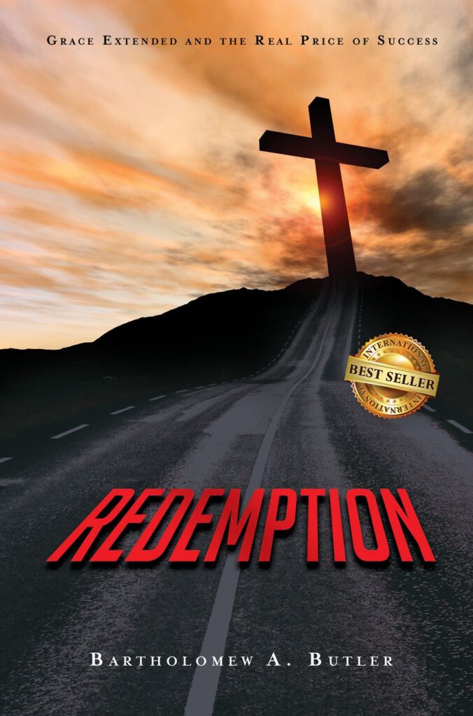 Bart Butler on Redemption and the Real Price of Success - Top ...