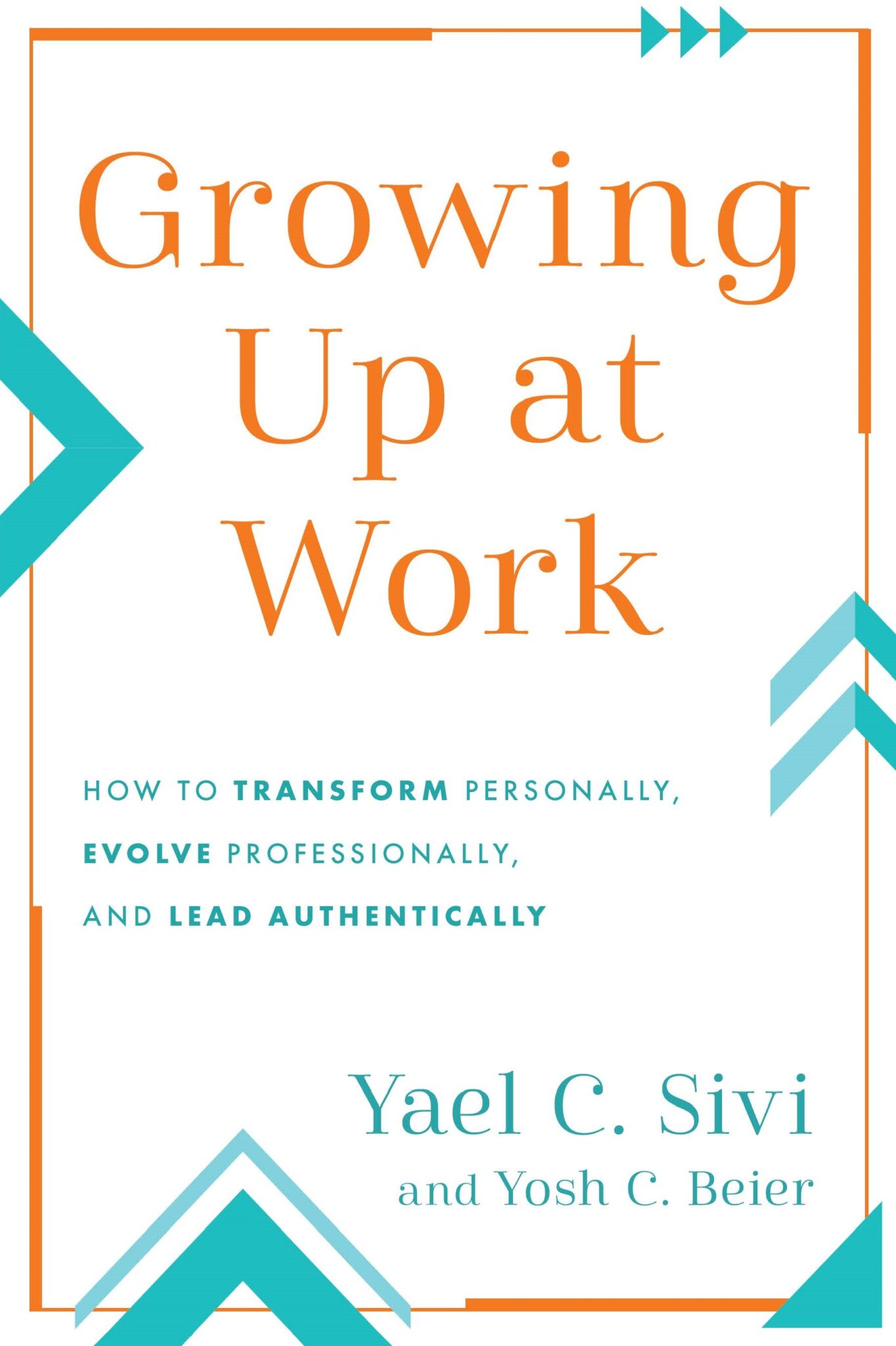 Stepping Into the Power of Your Authentic Leadership Voice - Top ...