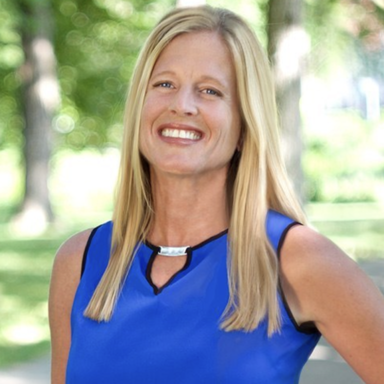 How Kristin Ihle Molinaroli is Making the Unachievable Achievable - Top ...