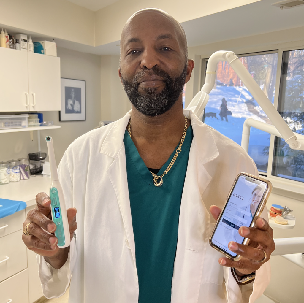 The Future of the Tele-dentistry Industry - Top Entrepreneurs Podcast ...