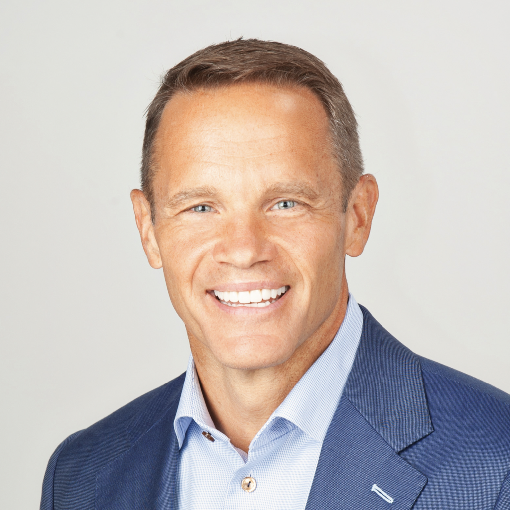 Where People Mean Everything with Steven J. Anderson - Top ...