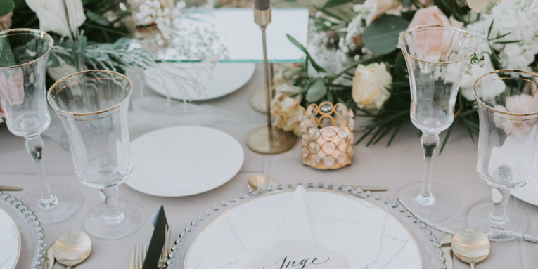 Creating Your Own Virtual Event Table Design - Top Entrepreneurs ...