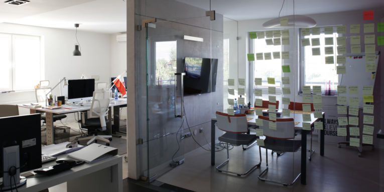 Create Private Spaces Within Your Office With These Helpful Tips - Top ...