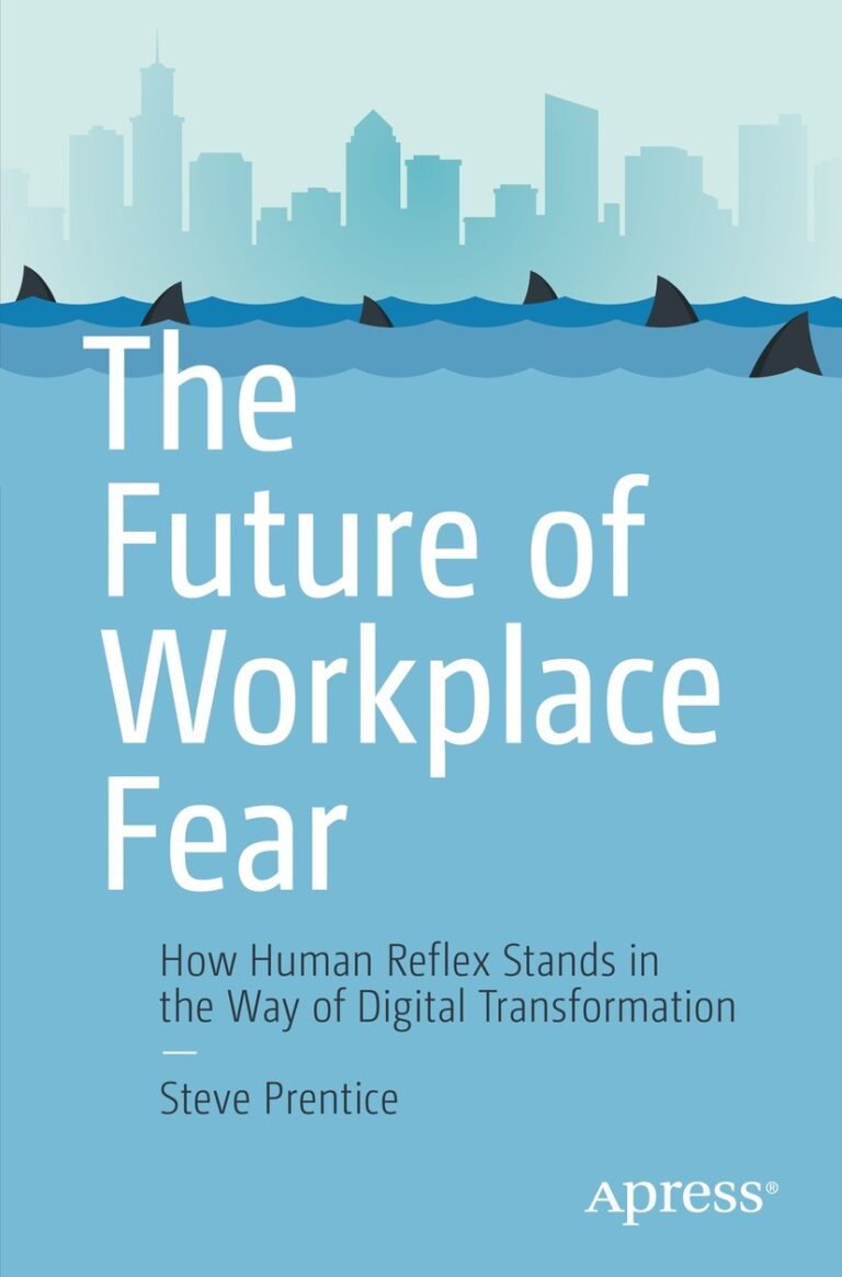 How Fear Obstructs Digital Transformation in the Workplace - Top ...
