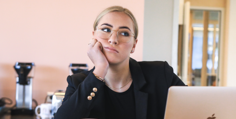 Franci Neely Reveals Why Procrastination Detours One’s True Destination ...