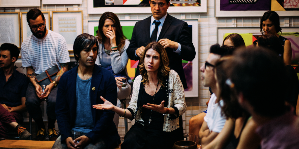 What Acting Lessons Are Helpful for Beginners? - Top Entrepreneurs ...