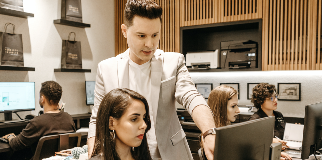 How To Improve Your Business By Continuously Educating Your Employees ...