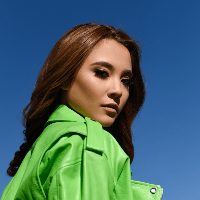 Triple Threat Nicole Huff is Hollywood’s Next Big Thing! - Top ...