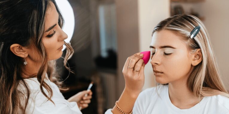 What Makeup Is the Right Brand for You? - Top Entrepreneurs Podcast ...