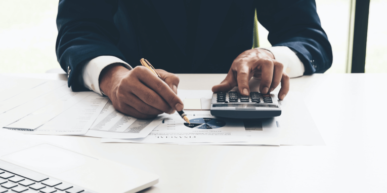 How To Show A Bank You Actually Have Money - Top Entrepreneurs Podcast ...