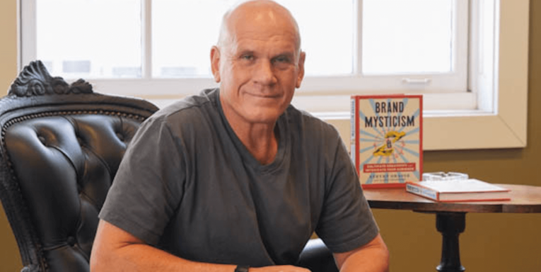 Insights for Cultivating Creativity from a Marketing Mastermind - Top ...