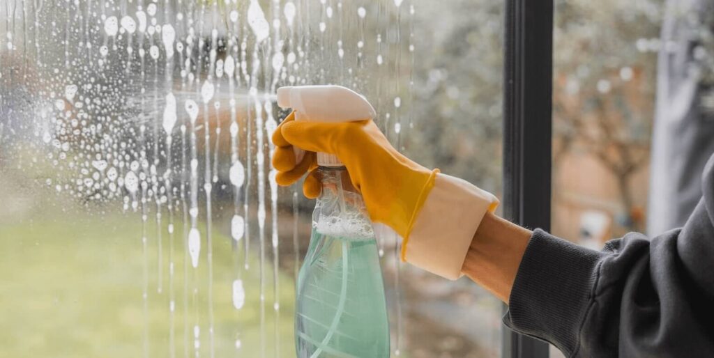 Top 6 Spring Cleaning Mistakes To Avoid - Top Entrepreneurs Podcast ...