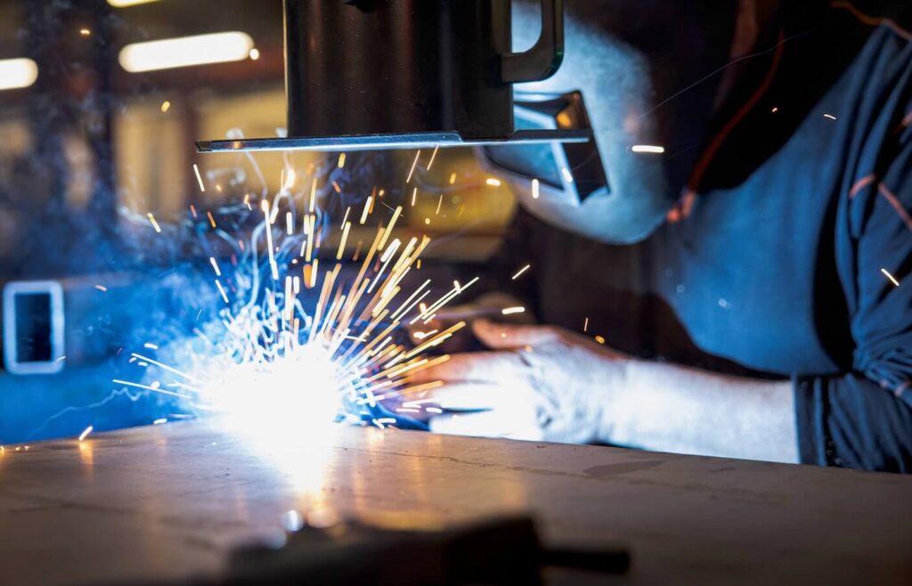 What is Mobile Welding and Why Should You Consider It? - Top ...