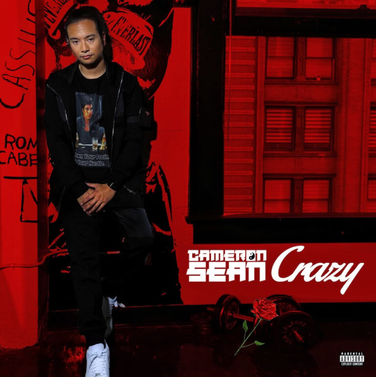 New emerging hip-hop artist and songwriter seeking to inspire systemic ...