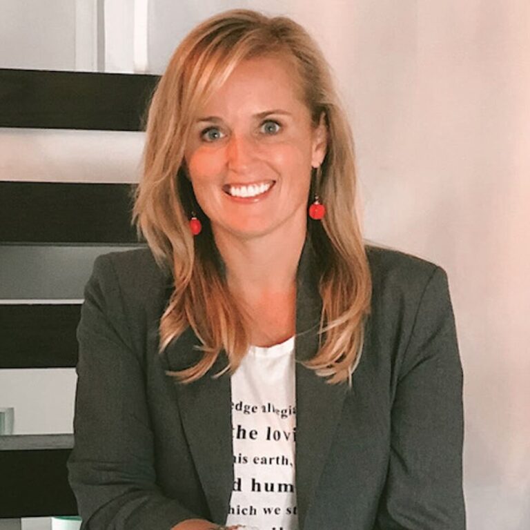 For the love of entrepreneurship with Lacsnac's Molly Wilson - Top ...