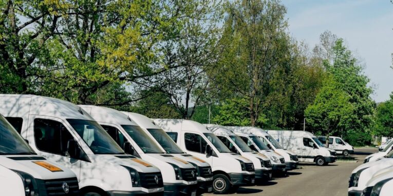 Fleet Upfitting Strategies For Better Performance and Marketing - Top ...