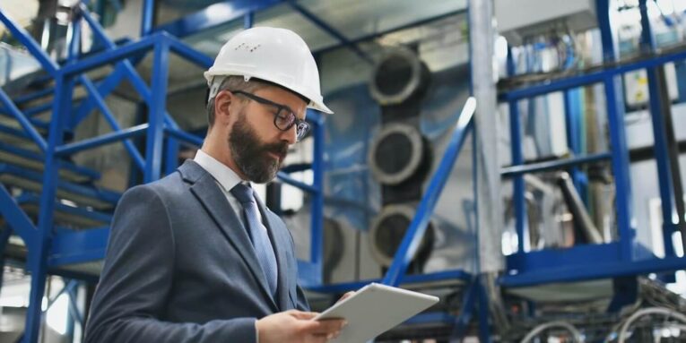 Redefining Machine Perception with Connected Sensor Technology in ...