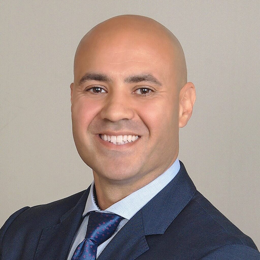 Meet Rafael Aquino, CEO of Affinity Management Services in South ...
