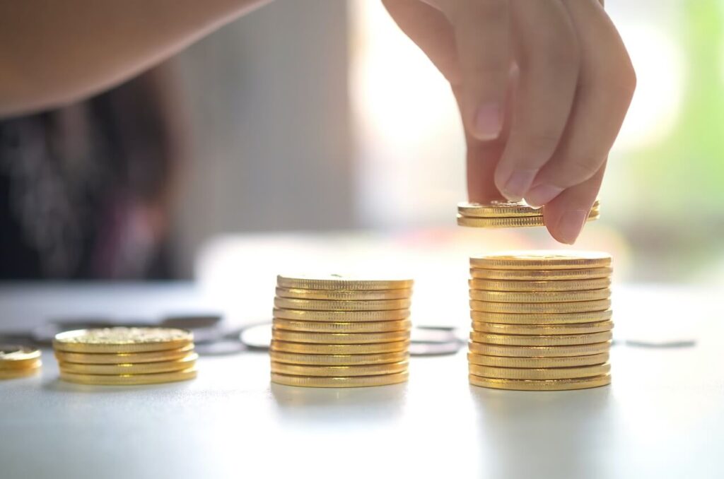 Top 4 Reasons To Start Collecting Gold Coins - Top Entrepreneurs ...