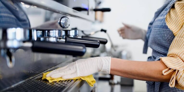 How to Improve Business Cleaning Practices - Top Entrepreneurs Podcast ...