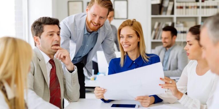 How to Enhance and Maximize Your Company's Labor Force - Top ...