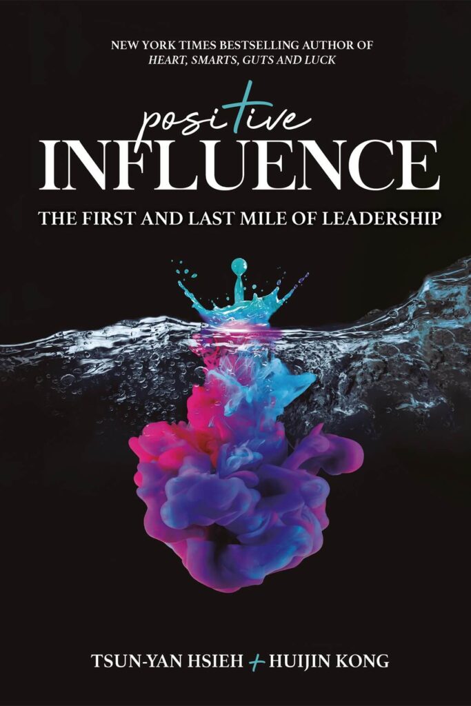 Move Beyond Persuasion and Manipulation to Have a Positive Influence ...