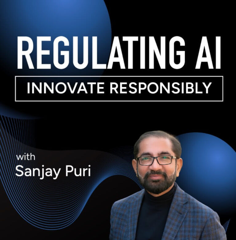 Why Do We Need to Regulate Artificial Intelligence - Top Entrepreneurs Podcast | Enterprise ...