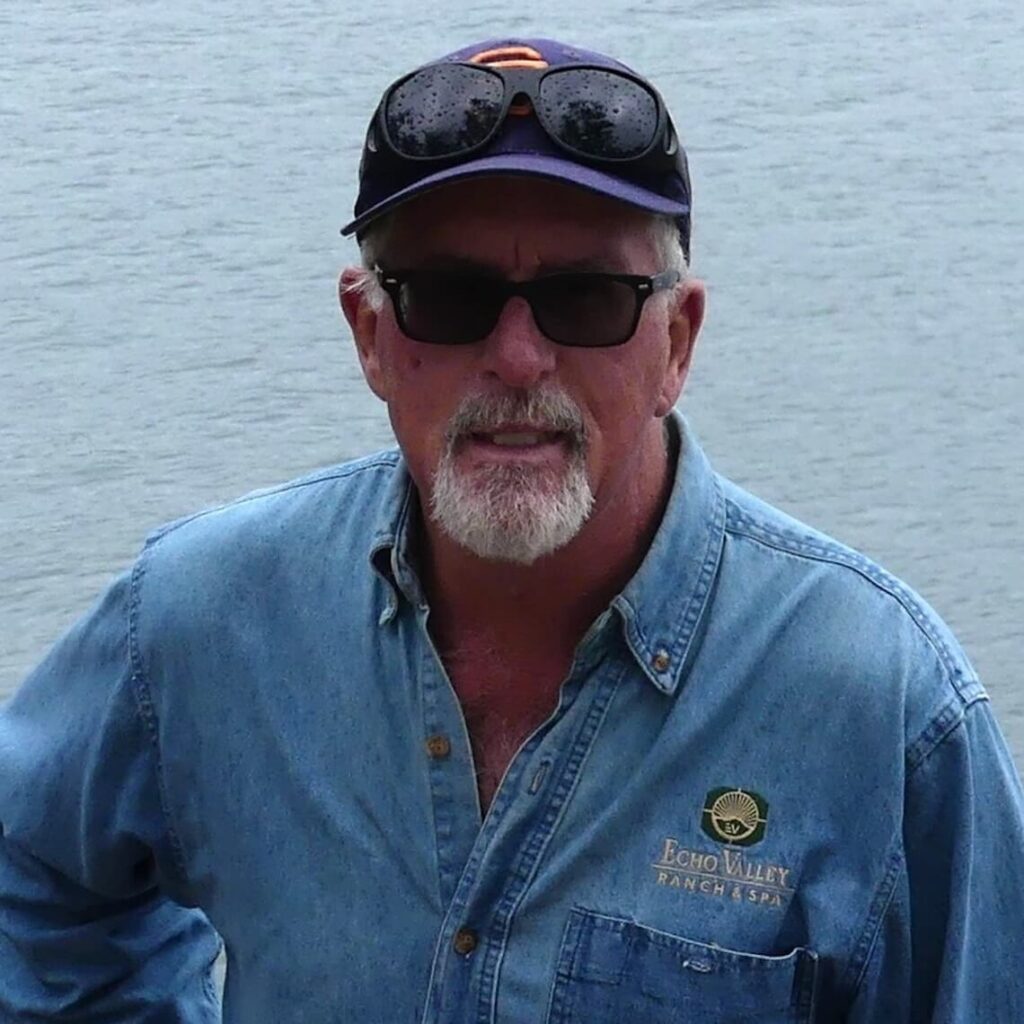 Travel Writer Exposes How North America is Following the Money handed ...