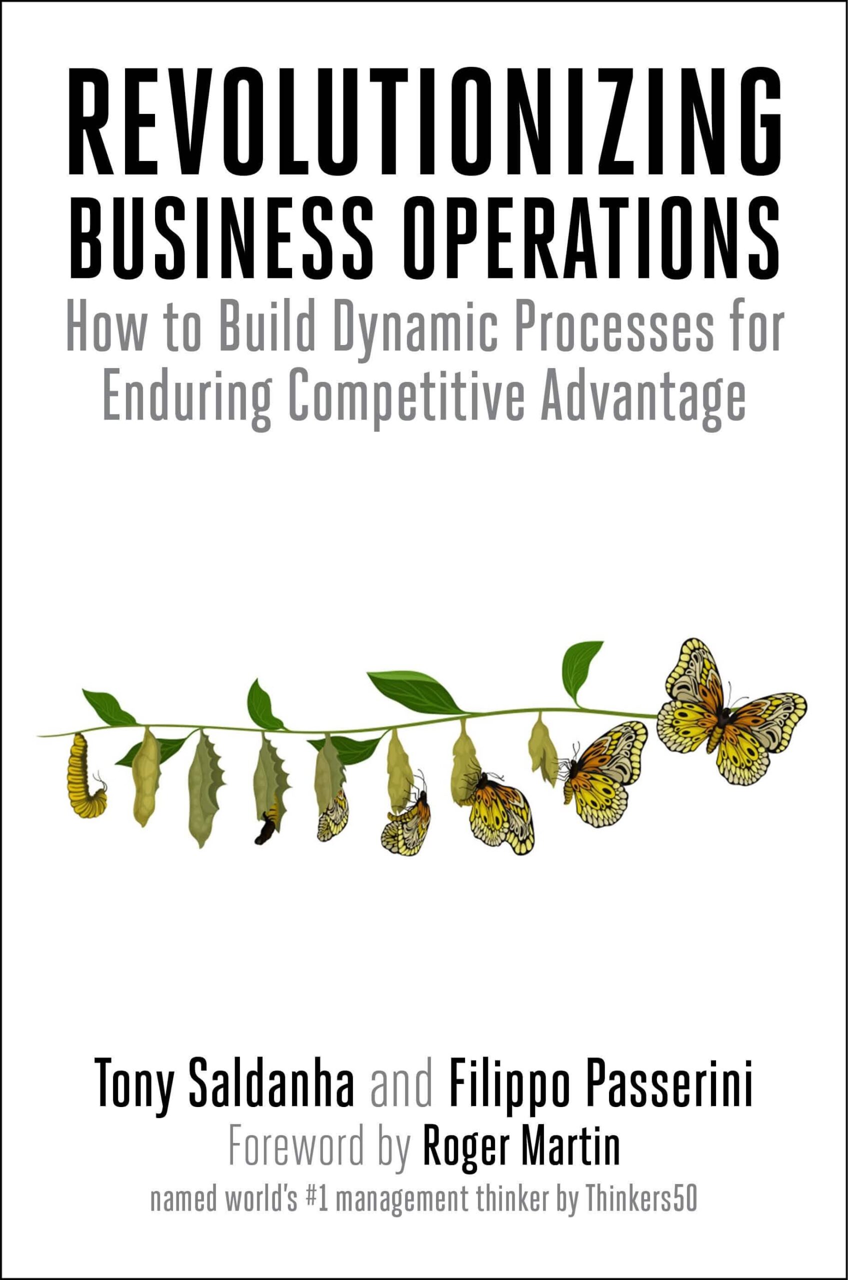 The Hidden Dangers of Focusing Excessively on Operational Efficiency ...