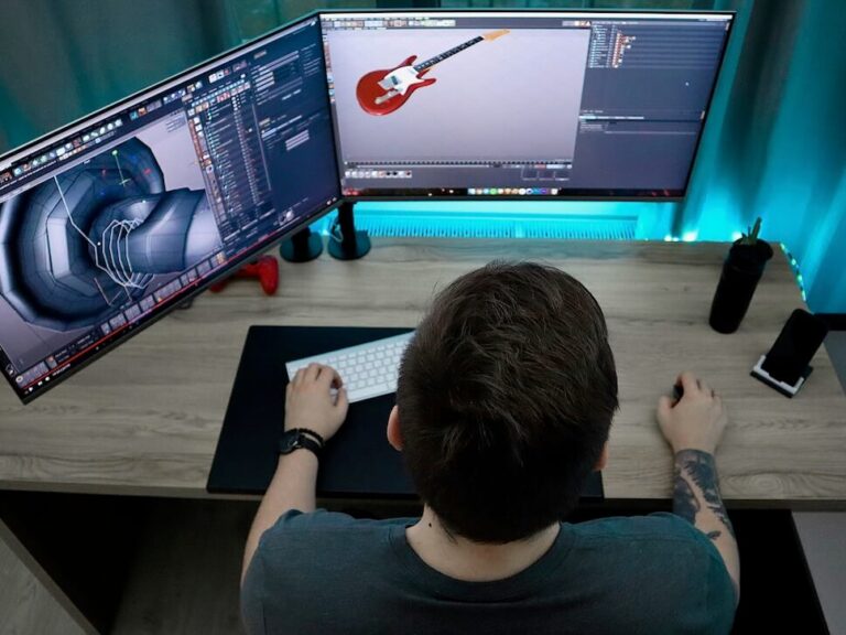 Leveraging 3D Animation to Enhance Your Marketing Strategy - Top ...