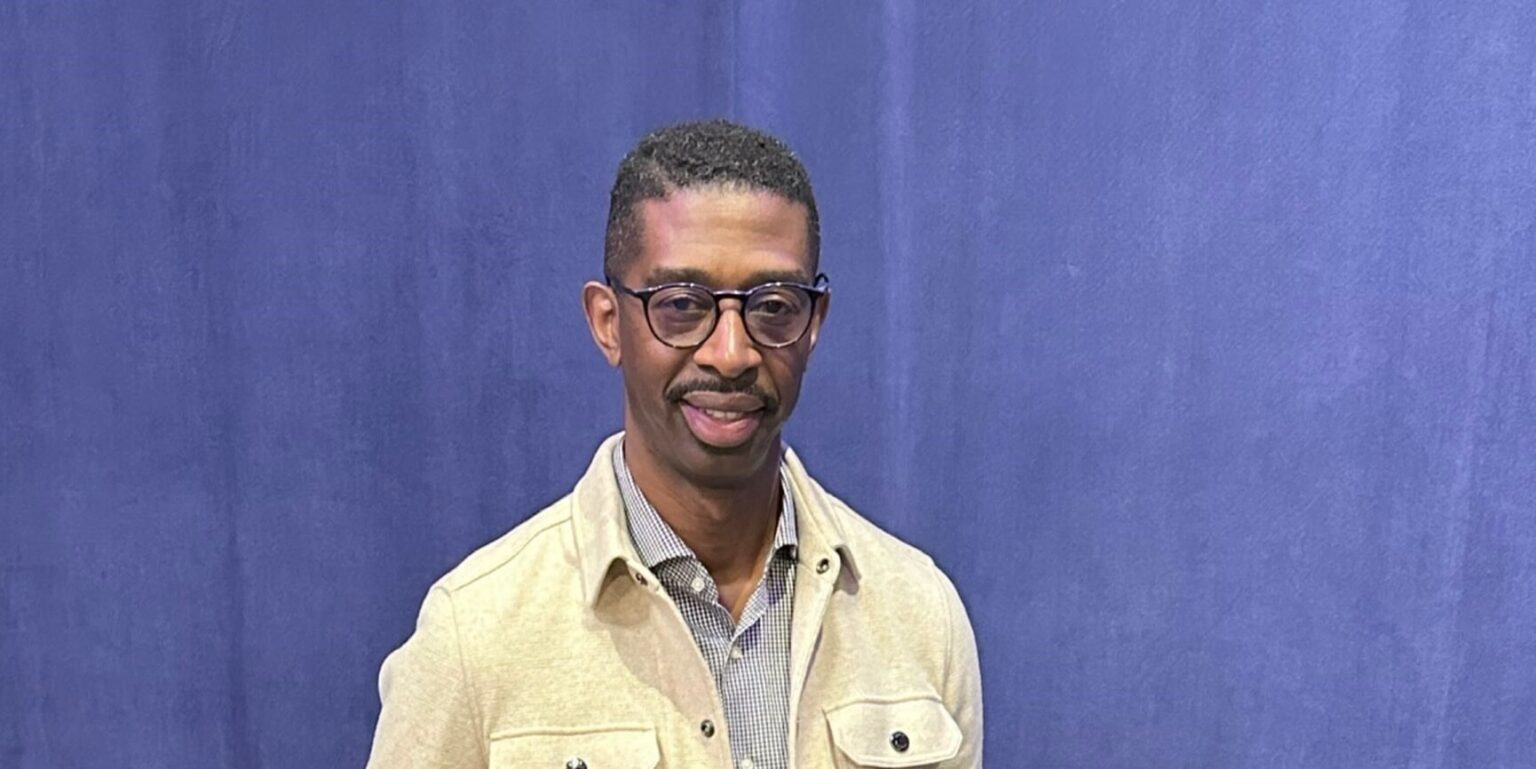 Social justice and African American writer Douglas Bell - Top ...