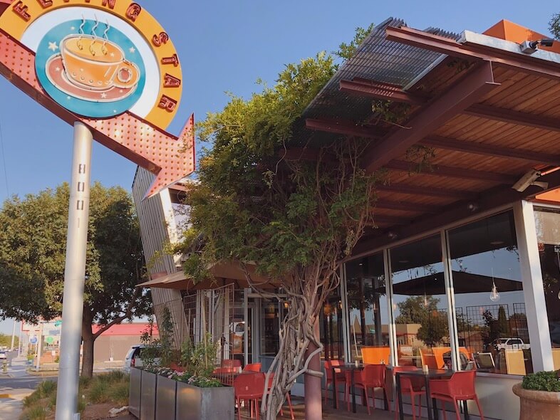 Flying Star Café: Crafting Community with Customer-Centric Dining - Top ...