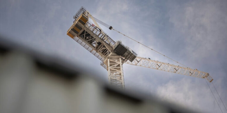 Transform Your Construction Site with Innovative Hoarding Panels - Top ...