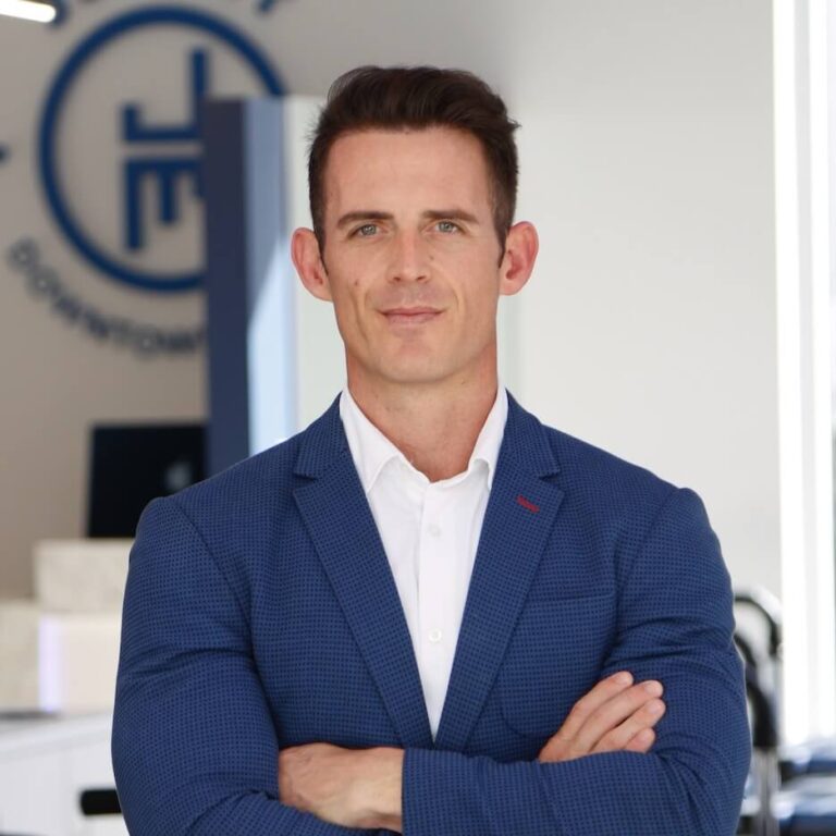 Transforming the Pilates Landscape: A Conversation with JETSET Pilates ...