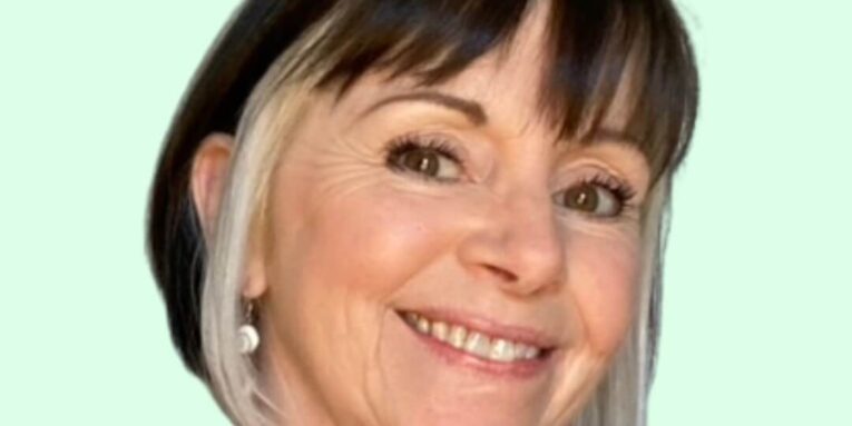 Can Hope Transform a Life? Meet Becca Jacobson's Remarkable Story - Top ...