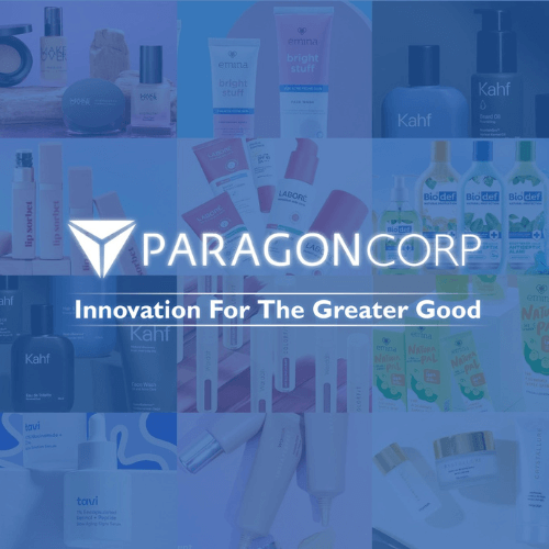 Paragon: Indonesia’s largest cosmetics company aims to become global ...