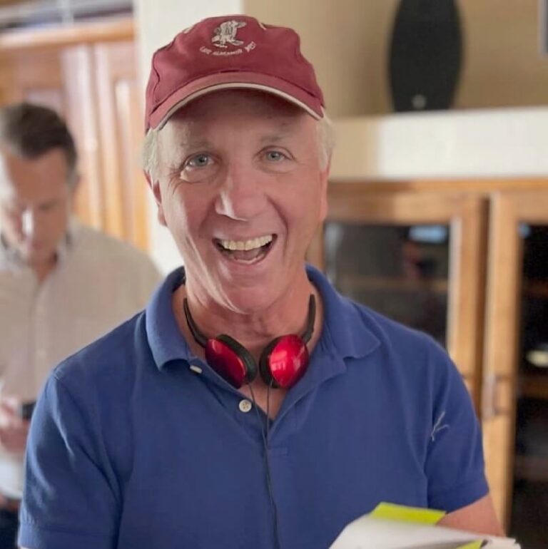 The Stress is Killing Me written and directed by Tom Carroll - Top ...