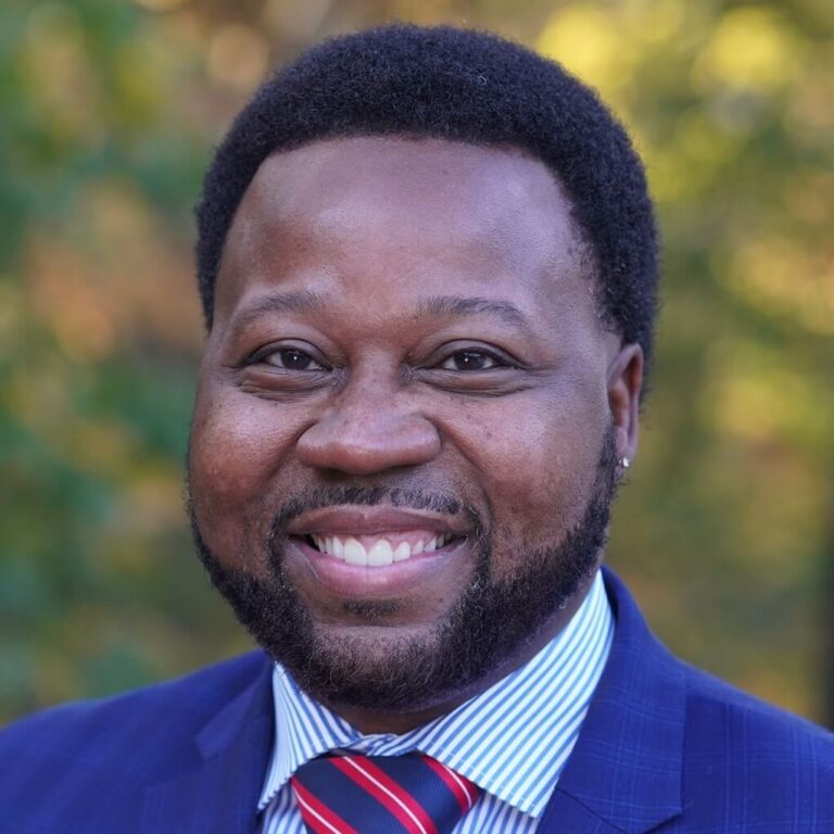 Orvin Kimbrough, a trailblazer in community and economic development ...