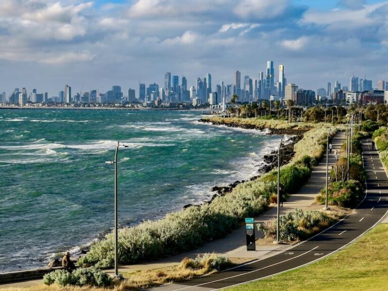 Top 10 Must-Do Activities for First-Time Visitors to Melbourne - Top ...