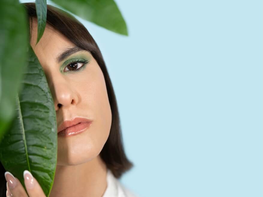 The Green Beauty Guide: Plant-Based Skincare for Every Skin Type - Top ...
