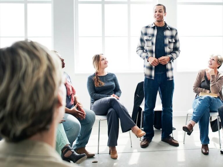 How Thought Leaders And Artists Can Work Together To Shape Culture ...