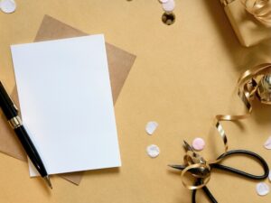 How to Determine the Ideal Dimensions for Professional Contact Cards ...