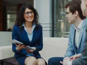 Finance Teams Driving Accountability Across The Organization - Top ...